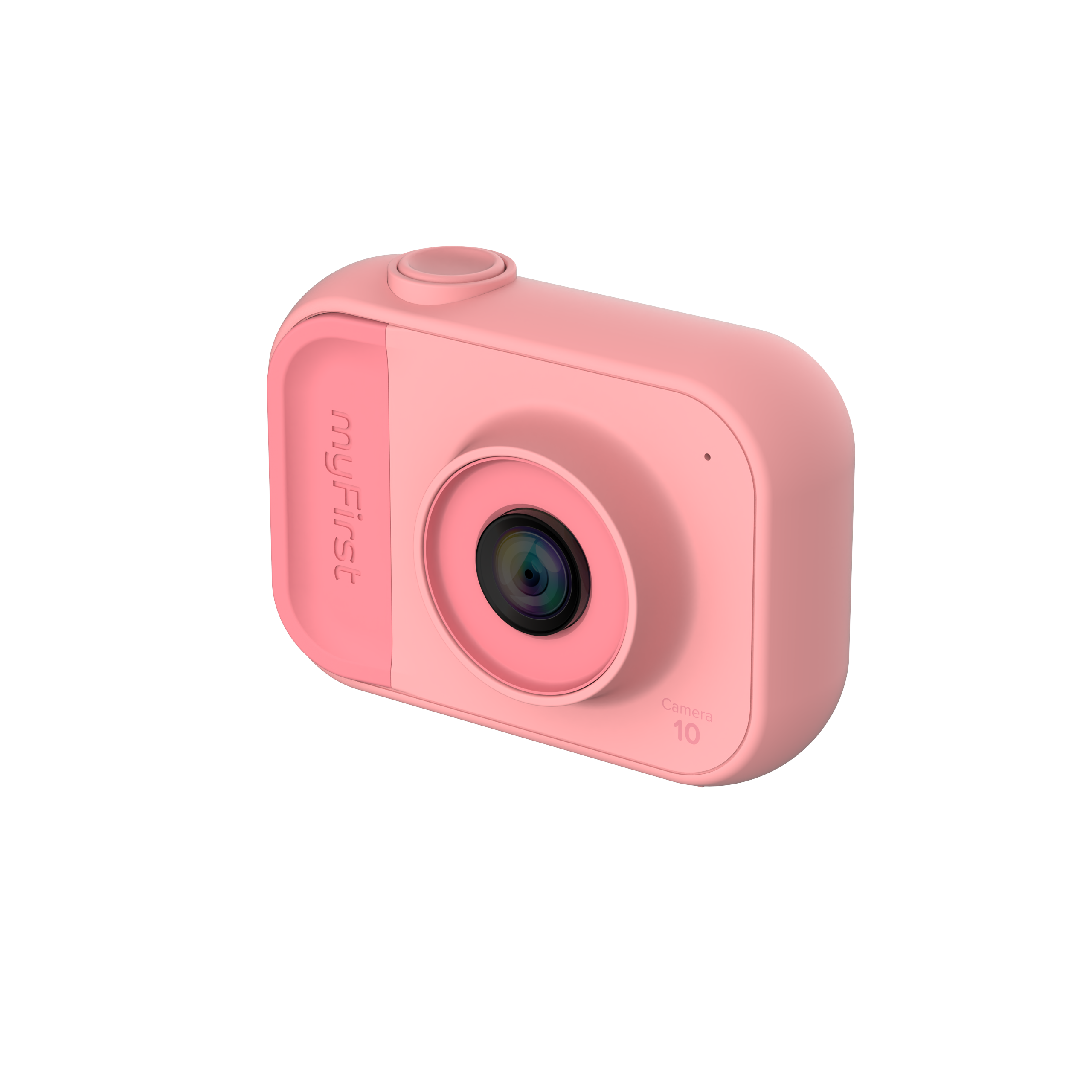 myFirst Camera 10 Pink – Kidstecc